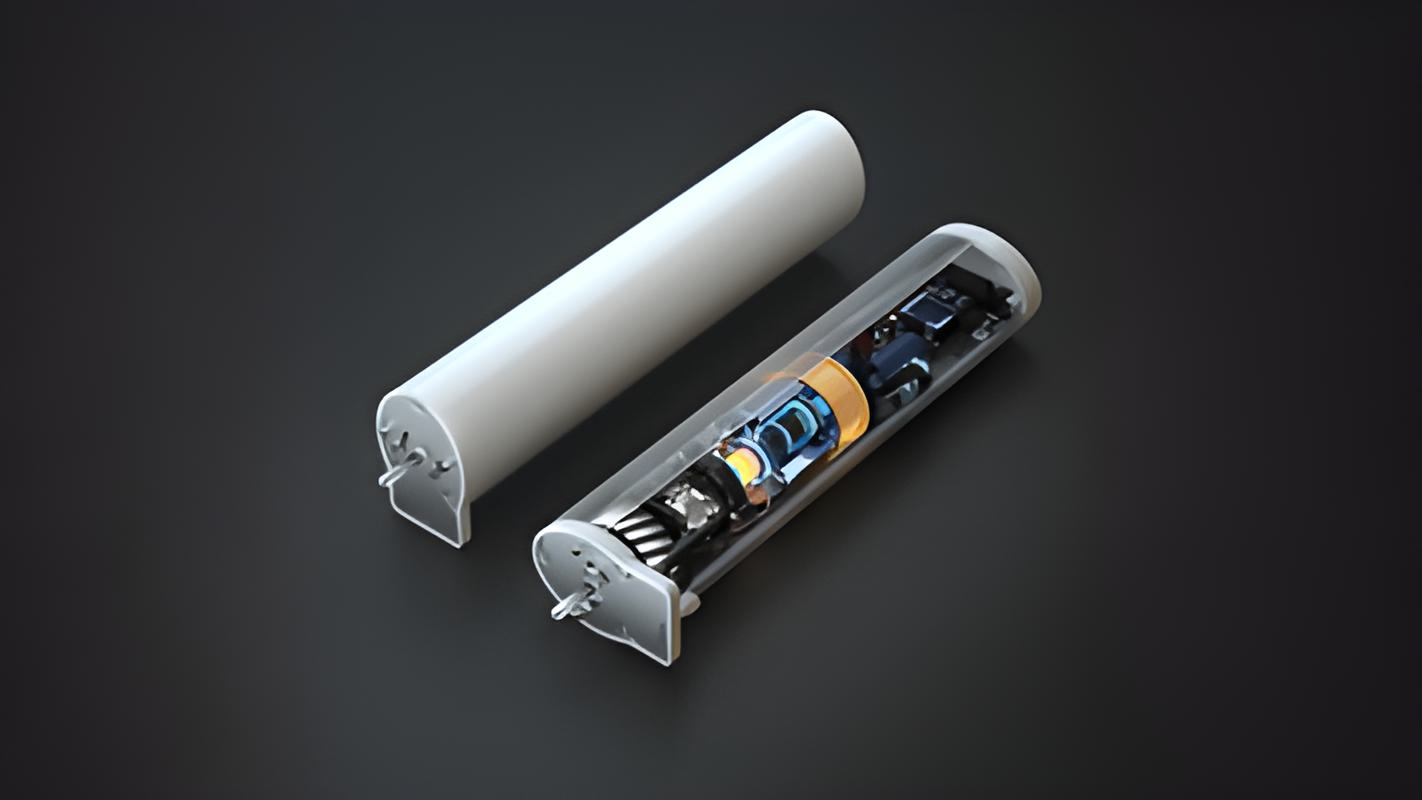 Ranium Corp - Smart Home Automation